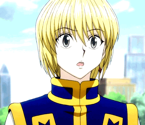 Lendas Hunter X Hunter