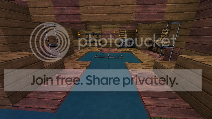 Modern Home and Dock - Screenshots - Show Your Creation - Minecraft ...