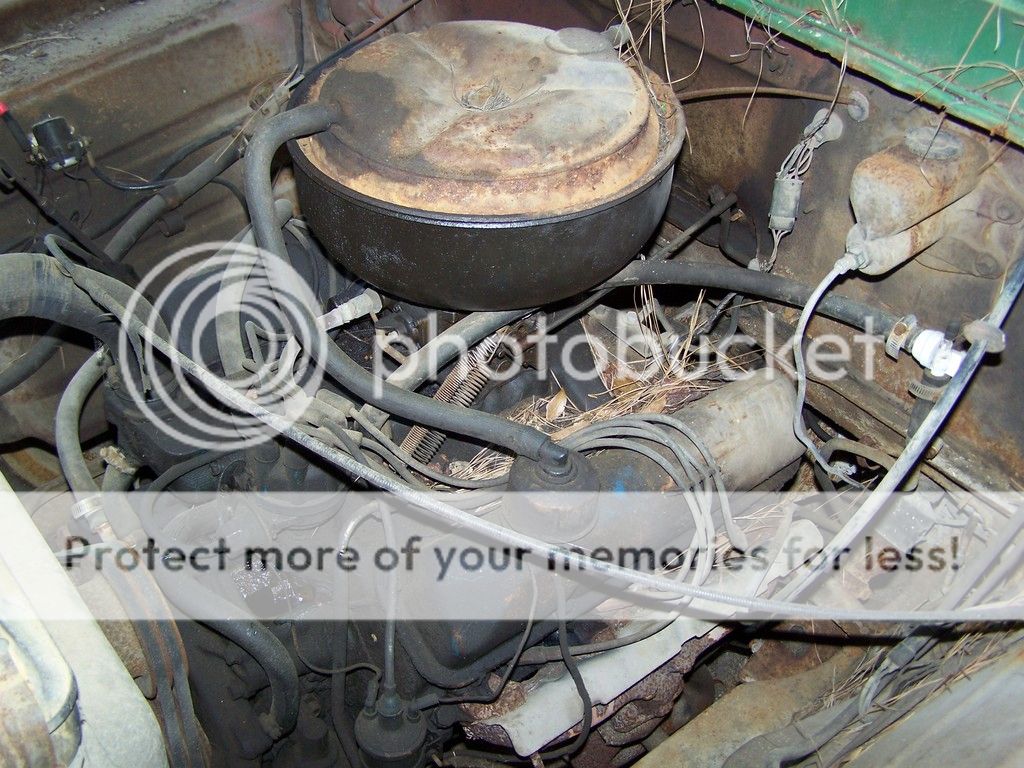 '72 F600 Restoration! Anyone have Info? - Ford Truck Enthusiasts Forums