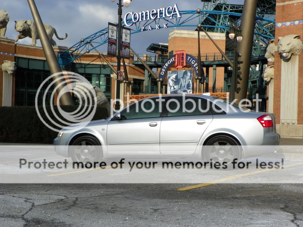 Random Pictures Of Your B6... - Page 7