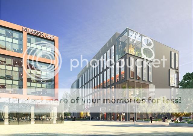 8 First Street | 30m | 7 fl | SkyscraperCity Forum