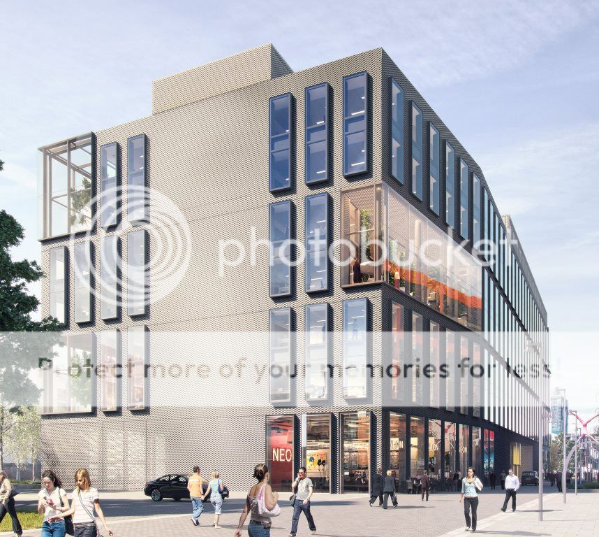 8 First Street | 30m | 7 fl | SkyscraperCity Forum