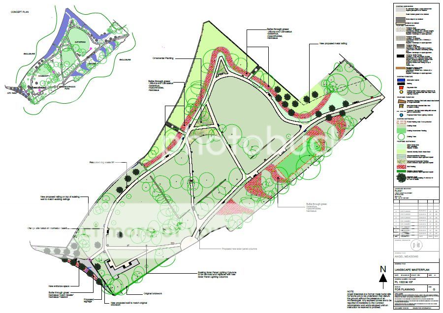 Angel Meadow/St Michael's Flags | SkyscraperCity Forum