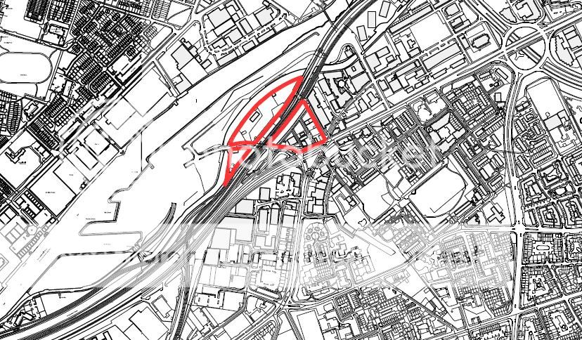 Cornbrook Hub | SkyscraperCity Forum