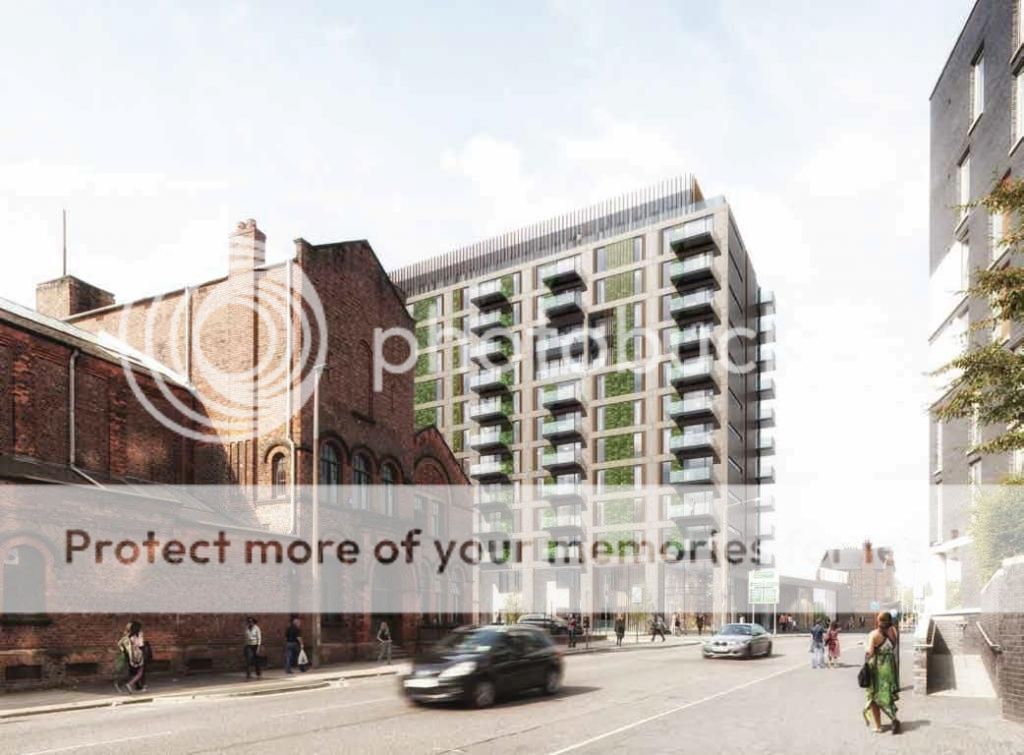 Local Blackfriars | Trinity Way | 54/42m | 17/13 fl | SkyscraperCity Forum