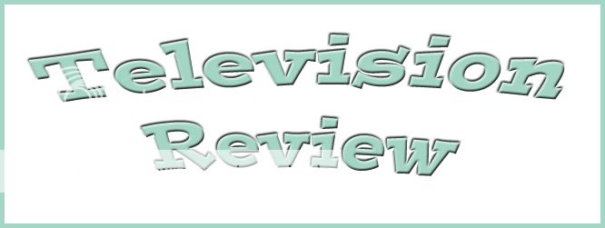 Television Review: The Living and the Dead – A Rambling Reviewer