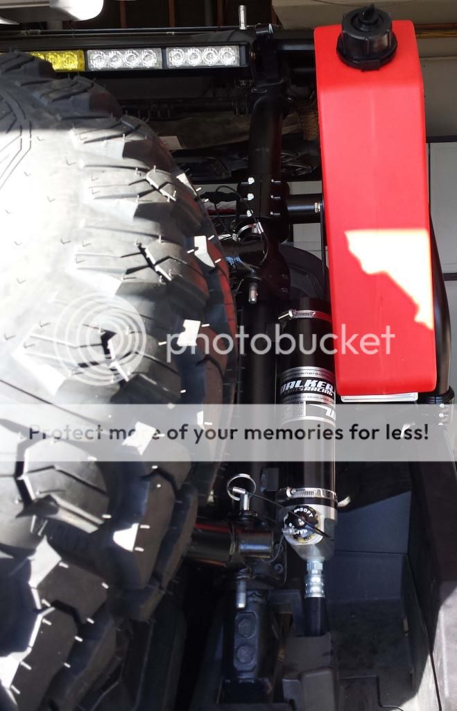 Rotopax Setup by UTV INC. | Polaris RZR Forum - RZR Forums.net