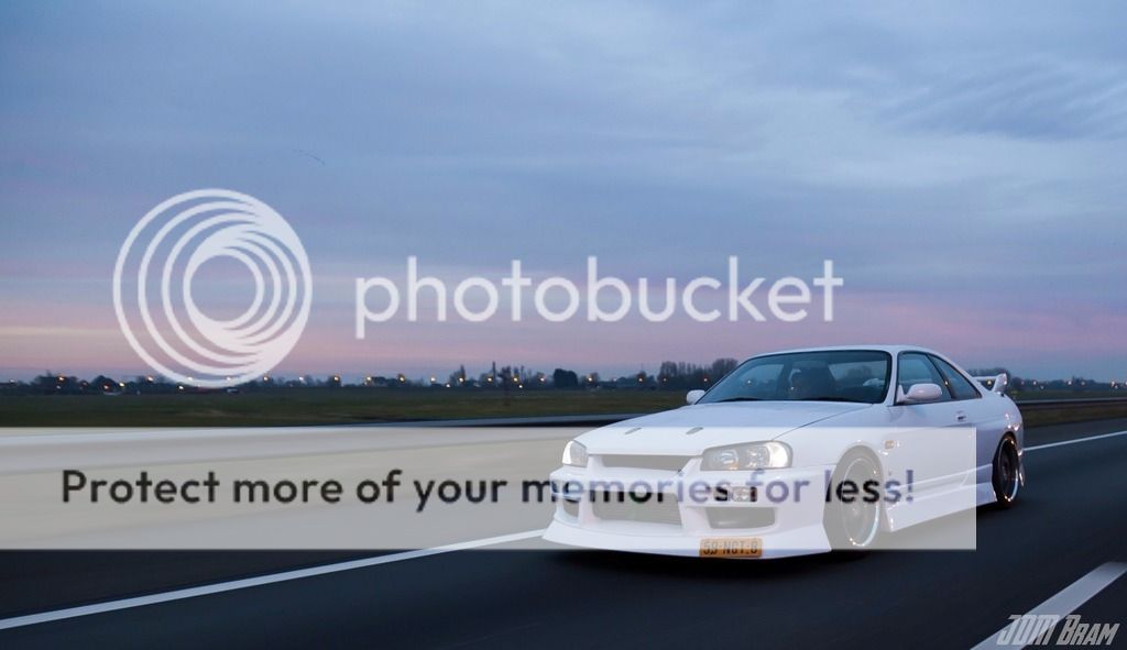 Project R334 from The Netherlands - Members Cars, Project Overhauls ...