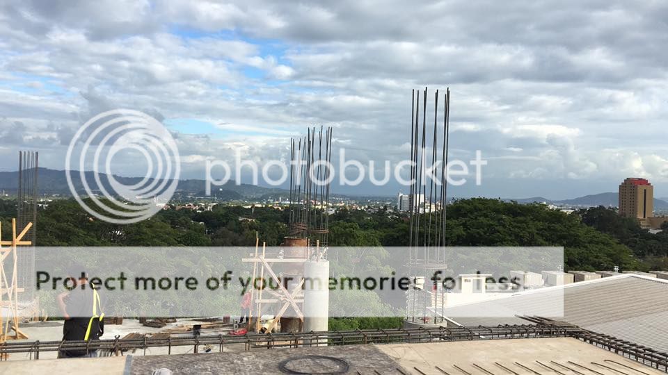 PROYECTO COMPLETADO /// METROPARK | San Pedro Sula | Oficinas | 9P ...