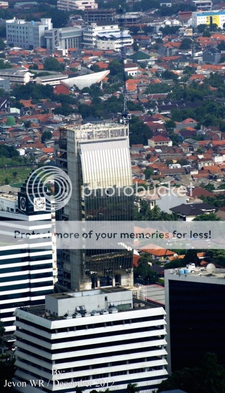JAKARTA | Menara Bank Mega Syariah | Office | 20 Fl | U/C | Page 5 ...