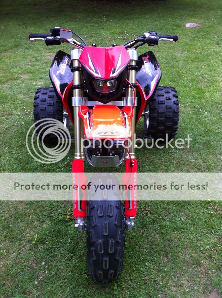 TatTooL's TPC450R ***DONE*** - Page 7