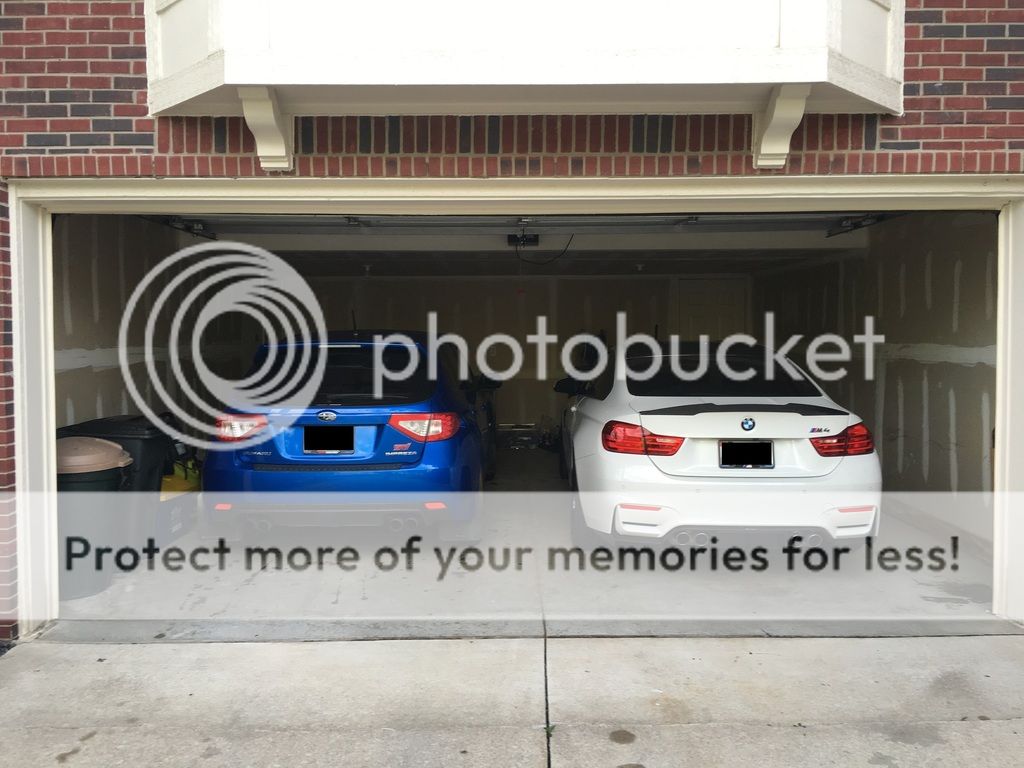 Turn In Concepts 2.34 Destroker Close Deck, G30-770, Varis widebody kit ...