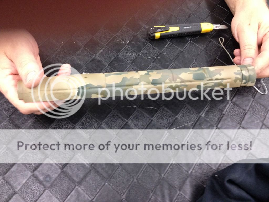 ** Updated ** A chassis for me, and more... | M14 Forum