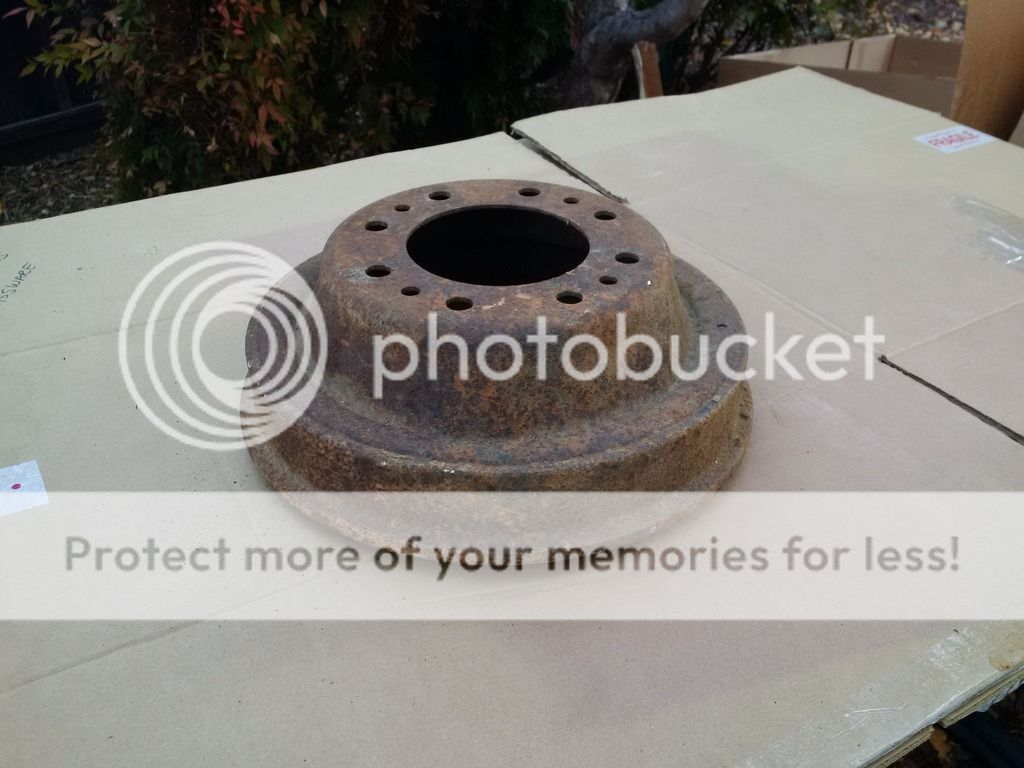 Eaton HO72/HO52 vs. 14 Bolt FF - Page 6 - The 1947 - Present Chevrolet ...