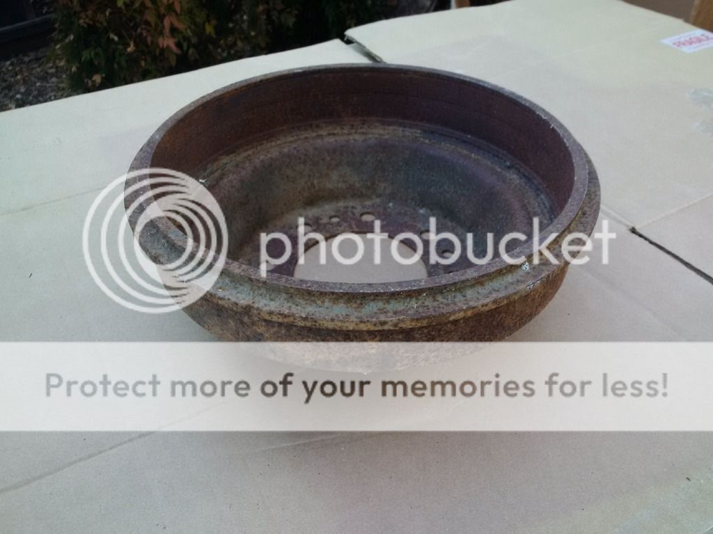 Eaton HO72/HO52 vs. 14 Bolt FF - Page 6 - The 1947 - Present Chevrolet ...