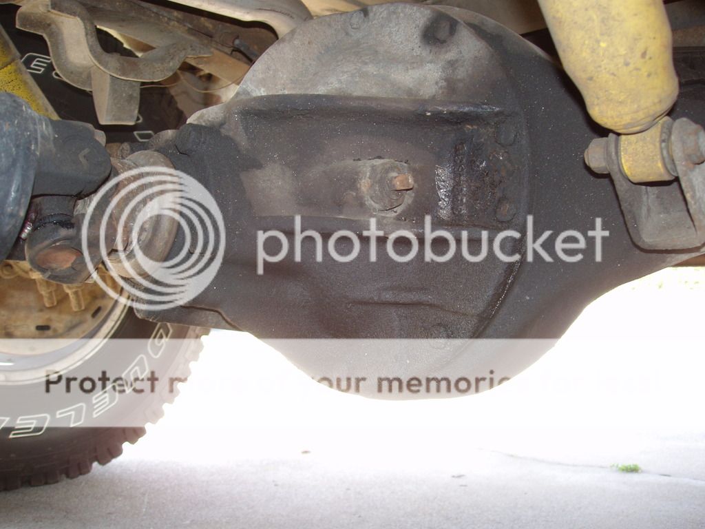 Eaton HO72/HO52 vs. 14 Bolt FF - Page 6 - The 1947 - Present Chevrolet ...