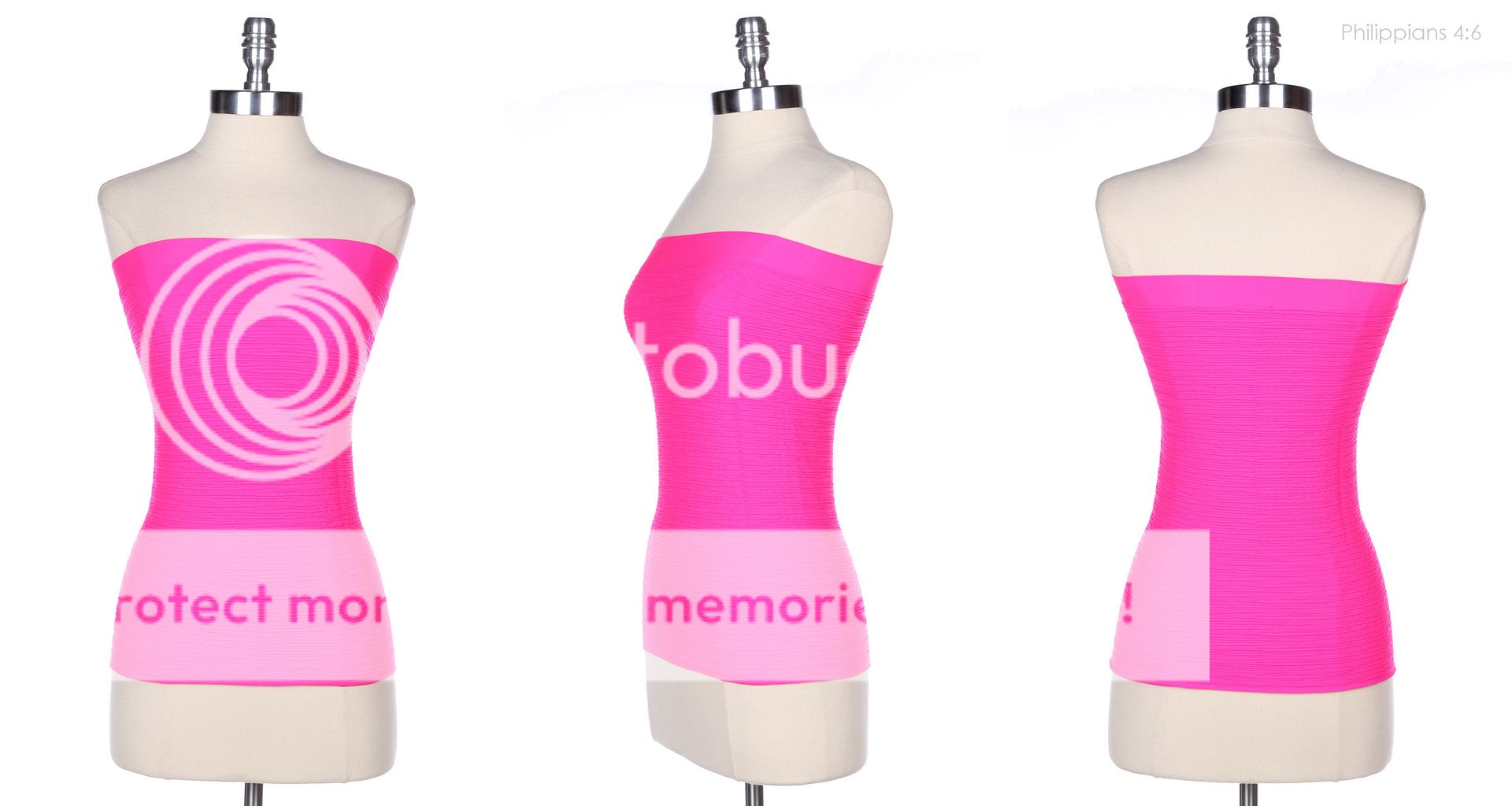 Seamless Ribbed Convertible Mini Skirt Strapless Tube Tank Top Stretch ...