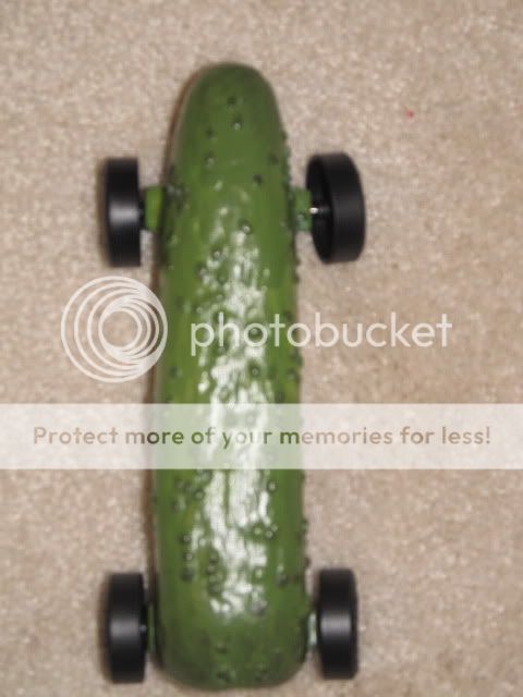 Bit of a pickel - Derby Talk