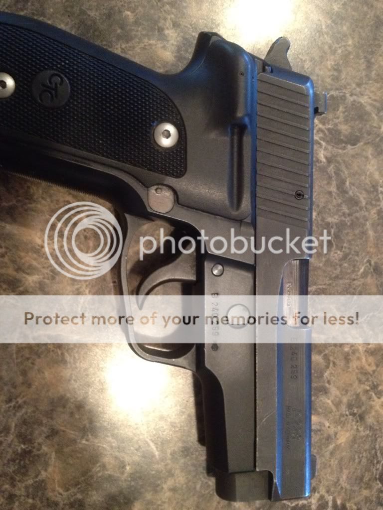 Found a P228 at a great deal | SIG Talk