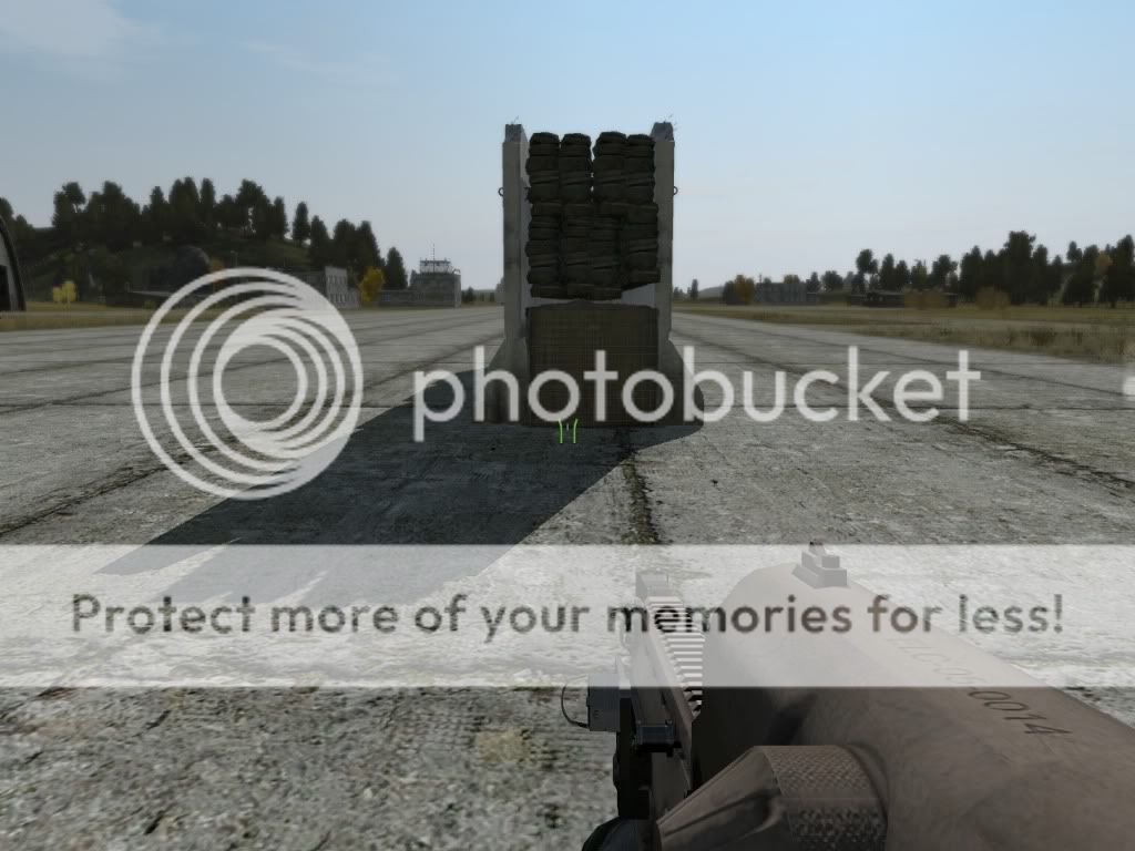 creating a wall systeam - FORUMS - Armaholic