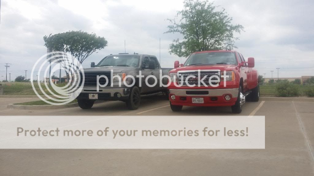 April ROTM Free For All | Page 9 | Chevy and GMC Duramax Diesel Forum